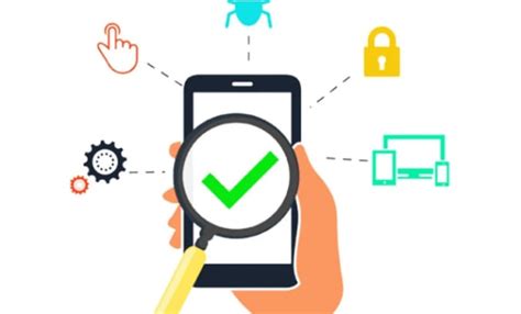 Manual Qa Testing Website Desktop Mobile App Qa Tester By