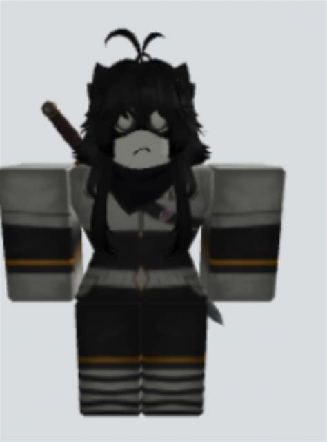 Create A Roblox Avatar Tierlist From R Robloxavatars Tier List Tiermaker