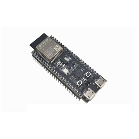 Espressif ESP S DevKitC Development Board Robo Nepal