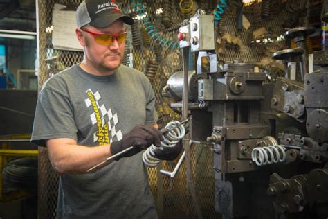 Solid Height Free Length The Many Measurements Of A Spring