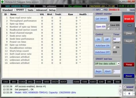 Cara Membuka Harddisk Yang Di Kunci
