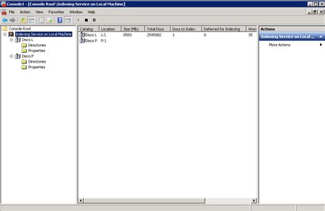 Problema Di Memoria Su File Server Basati Su Microsoft Windows Server