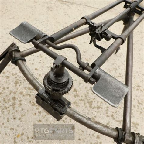 Madsen Saetter Machine Gun Tripod 49999 Collectors Market Board