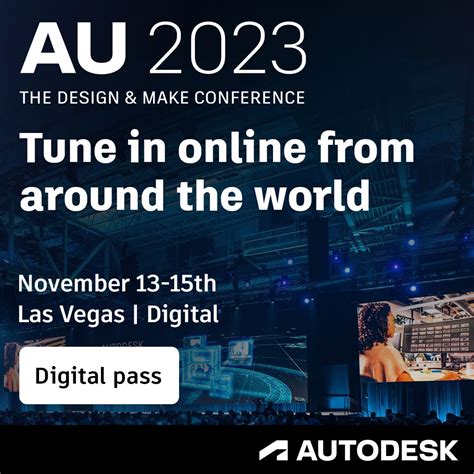 Lauren Anderson On Linkedin Au 2023 Autodesk University