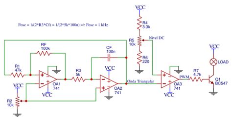 PWM EasyEDA Open Source Hardware Lab