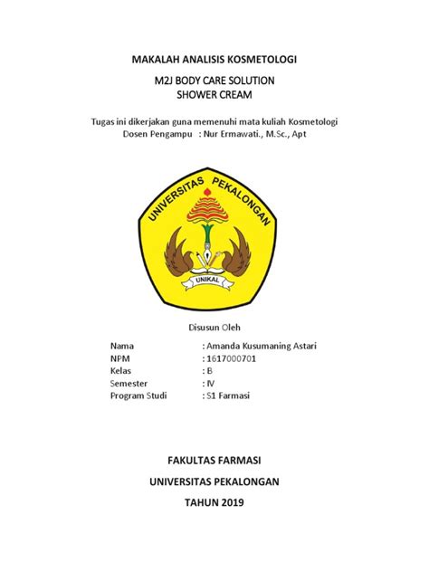 Cover Cosing Pdf