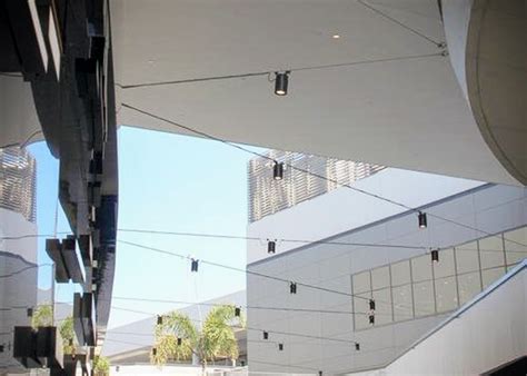Catenary Lighting Wire And Fittings From Miami Stainless