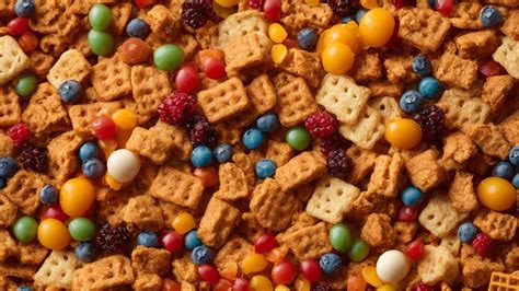 Diving Into The World Of Nerd Cluster Snacks Nerd Rated