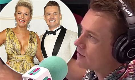 Grant Denyer Says No Internet Improved His Sex Life Daily Mail Online