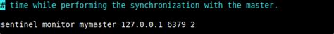 How To Setup Redis For High Availability With Sentinel In Centos 8 Part 2