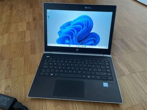 HP Probook 430 G5, SSD | Kaufen auf Ricardo