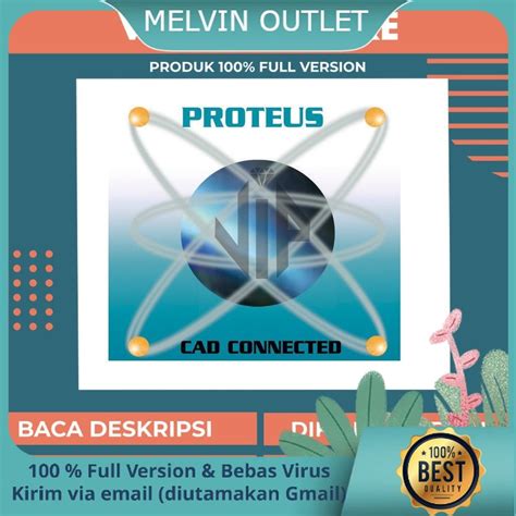 Jual Software Proteus 8 Professional Pcb Design Full Version Arduino