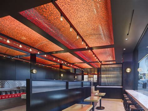 Intelligensia Hollywood By Standard Architecture 谷德设计网