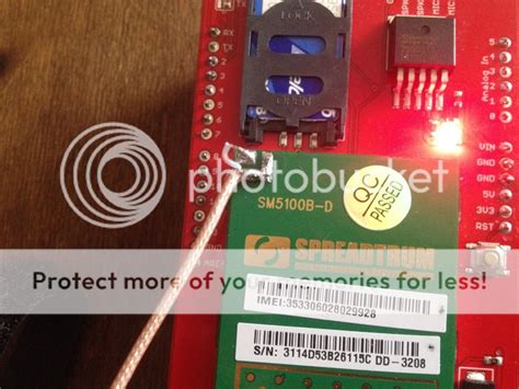 Sparkfun Sm5100b D With Arduino Arduino Sparkfun Community