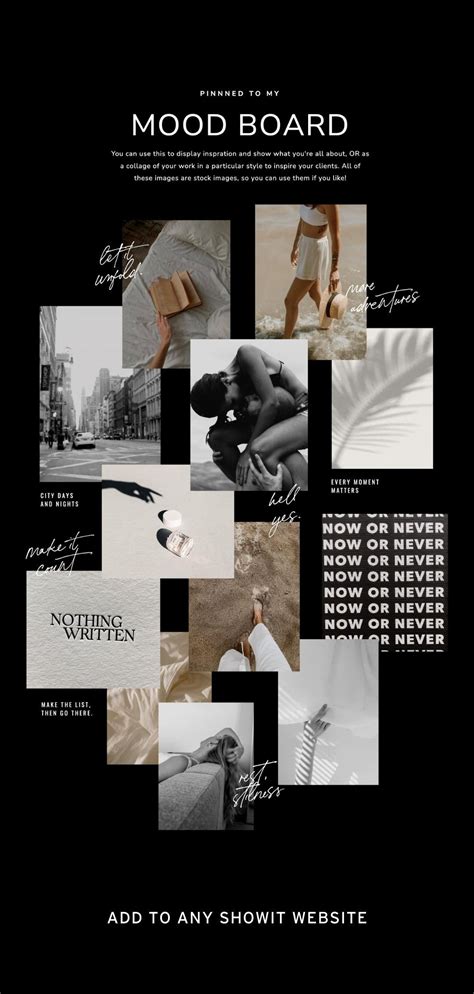 Mood Board Template Mood Board Template Mood Board Fashion Inspiration Mood Board Layout
