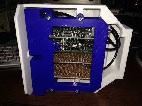 P A L Self Programming AI Robot Hackaday Io