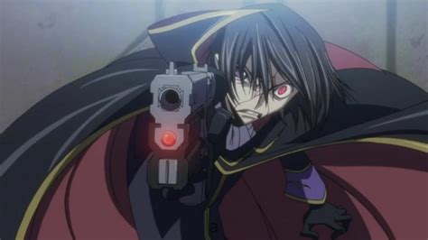 How To Watch Code Geass In Order Easy Complete Guide