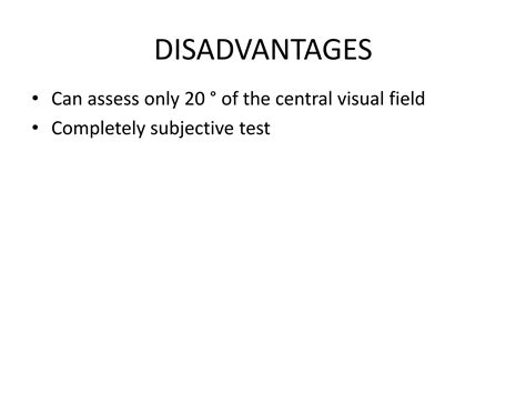 Amsler Charts Definition Types Usess Pptx Eye And Vision Conditions Diseases And
