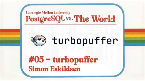 Turbopuffer Object Storage Native Database For Search Simon Eskildsen