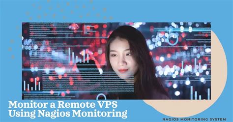How To Monitor A VPS Using Nagios Veeble Hosting