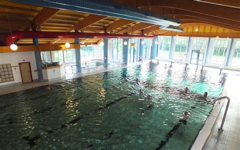 Schwimmhalle Marne Dithmarschen