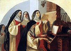 Religious Habit Wikipedia