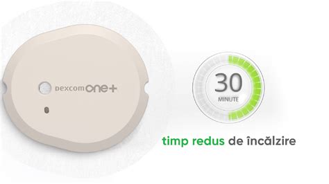 Programul National De Diabet Zaharat Dexcom One Dexcom Cgm Cgm Diabet Romania