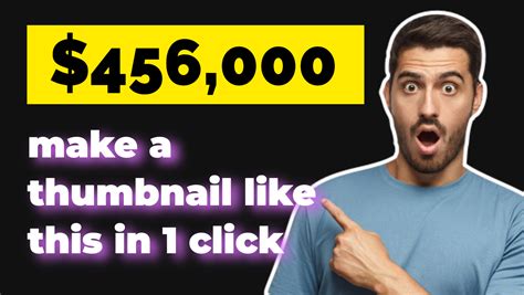 Free Thumbnail Maker Ai Powered Thumbnail Creator