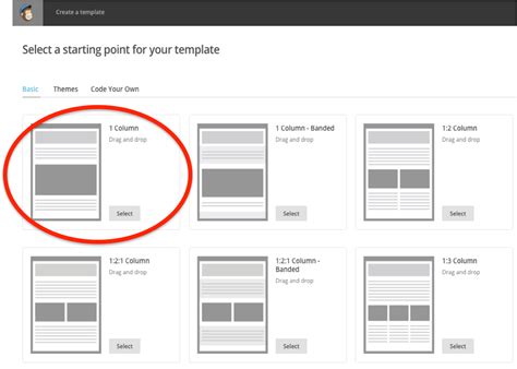 Step By Step Guide To Creating Your Own Email Template For Parts Promotions RevolutionParts