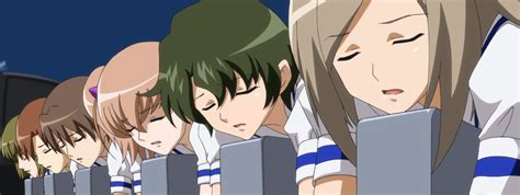 Manami Aika Zero Misaki Aika Zero Nanami Aika Zero Shiragiku Rin Shiraishi Kana Aika