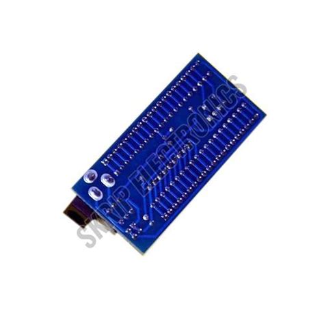 Fibre Microcontroller Kit For Laboratory Use At Rs In Mumbai Id