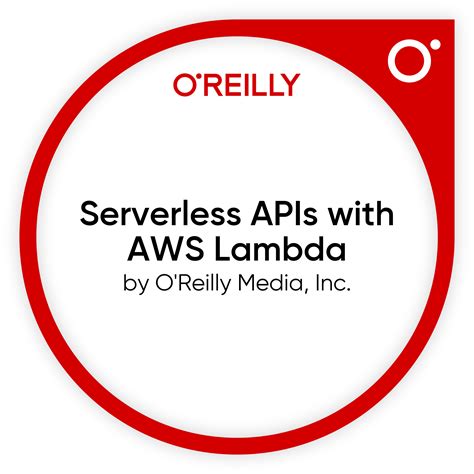 Serverless Apis With Aws Lambda Credly