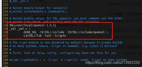 pip安装模块，报错：sslerror cant connect to url because the ssl module is