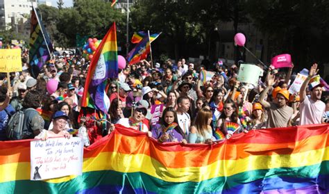 Arab Gulf Countries Crack Down On Homosexuality The Jerusalem Post