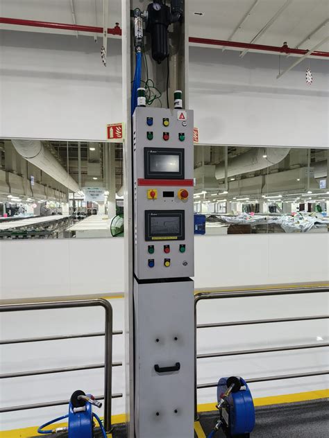 Control Panels Kumera Engineering Solutions