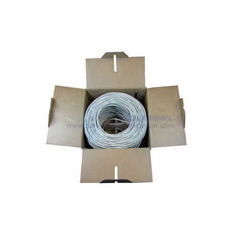 U UTP CAT 3 Twisted 2 Pairs Installation Cable Buy U Utp Cat3 2 Pairs Cable Lan Cable China