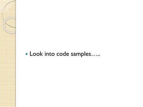 PPT Introduction To Java Swing PowerPoint Presentation Free Download ID 2504980