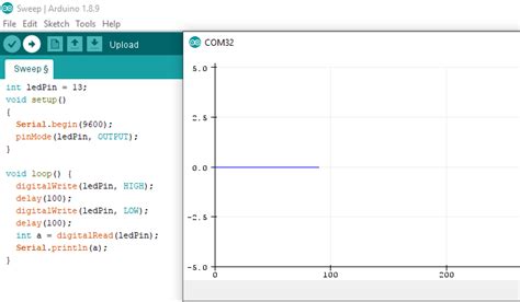 Status Of On Board Blinking LED LEDs And Multiplexing Arduino Forum