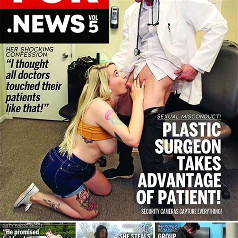 FCK News Vol XXXStreams Org