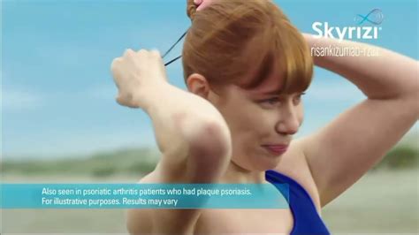 Female Skyrizi Tv Commercial Actress 60 Photos Moonagedaydreamfilm