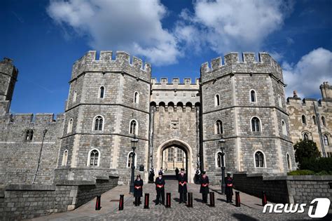 영국 여왕 영면 드는 윈저성은 어떤 곳