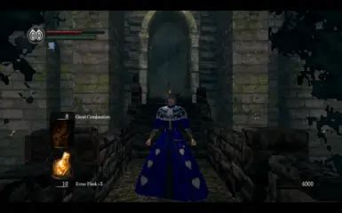 Blue Gold Dusk Set At Dark Souls Nexus Mods And Community
