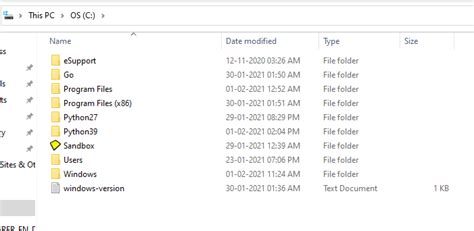 Windows How To Configure Multiple Versions Of Python To Work Together