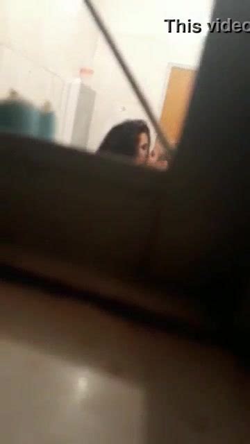 Two Naughty Friends Having Sex In The Party Bathroom Cnn Amador