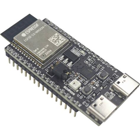 Espressif Carte De Développement Esp32 C6 Devkitc 1 N8 Galaxus