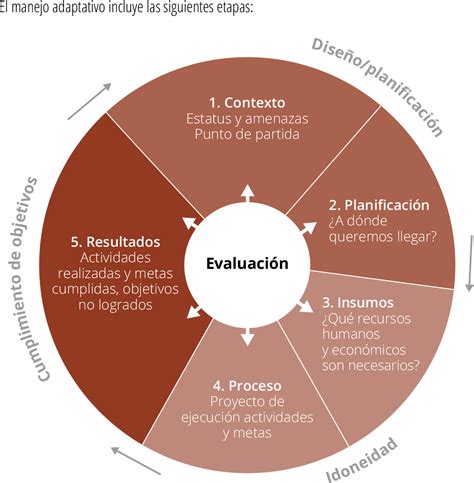 Manejo Adaptativo Saras Institute