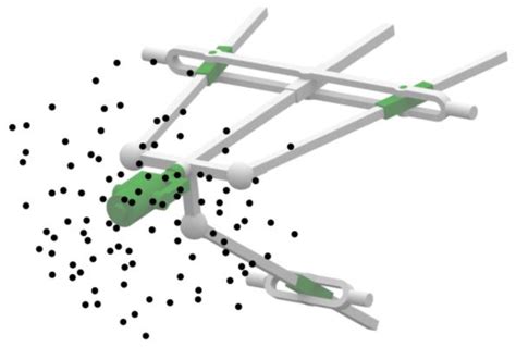 An Improved Data Driven Calibration Method With High Efficiency For A 6 Dof Hybrid Robot