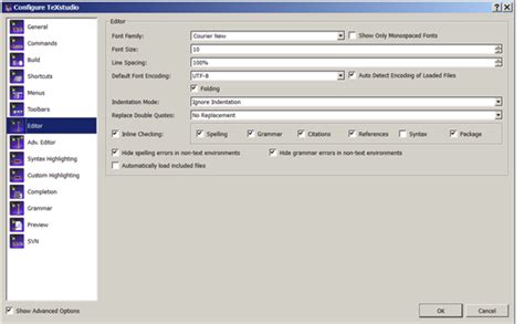 How To Disable Automatic Highlighting Of TeXStudio For Matched LaTeX Tokens TeX LaTeX Stack