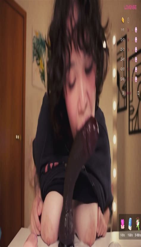 Chery Handling 3 Dildos Eporner