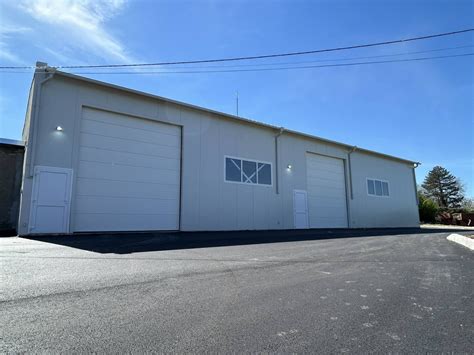 Община Исперих ремонтира базата на бившето БКС и изгради гараж за Общинско предприятие Чистота